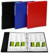 Trainingsplan Mappe - DIN A4 | Teamsportbedarf.de