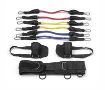 Power Bungee Gurt 14 - Jump + Sprint Trainer | Teamsportbedarf.de