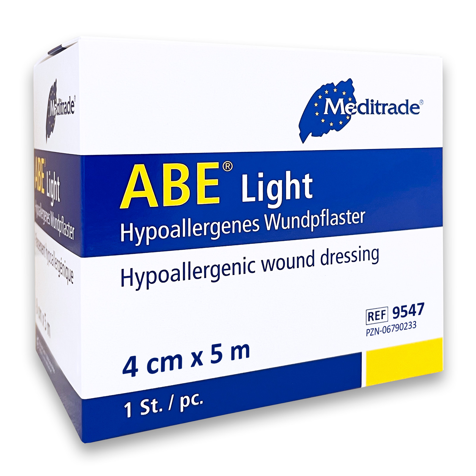 Meditrade ABE® light elastische Wundverband | plentyShop LTS