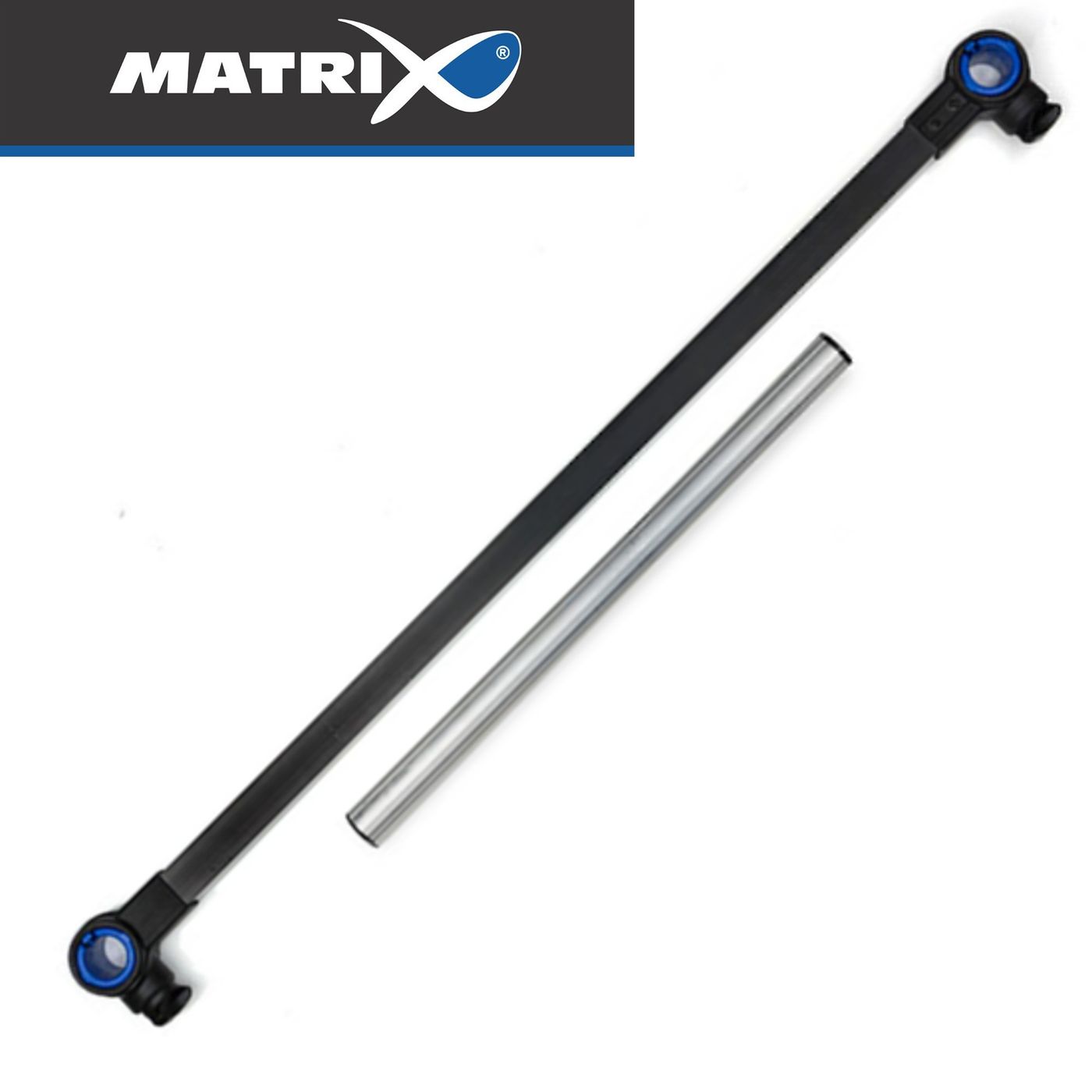 Fox Matrix Rigid 3D Feeder Arm - Rutenauflage