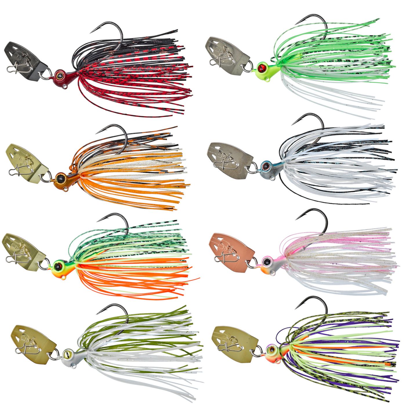 Gunki Tiny Boomer 5g BLUE ALIVE