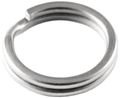 BKK Split Ring - Sprengringe Gr. 0 / 3.8mm / 5kg / 20 Stück