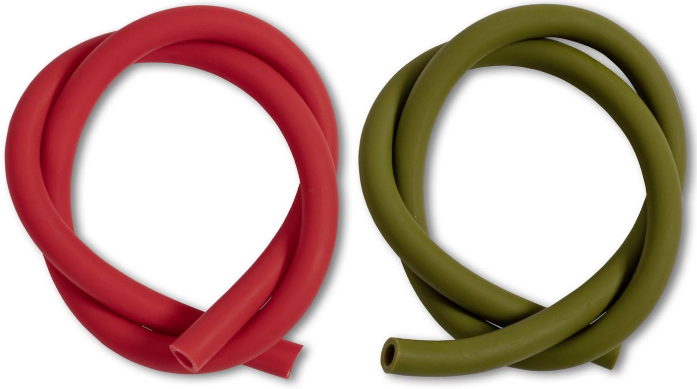 Black Cat Rig Tube - 1m Schlauch | Wallerangeln.de