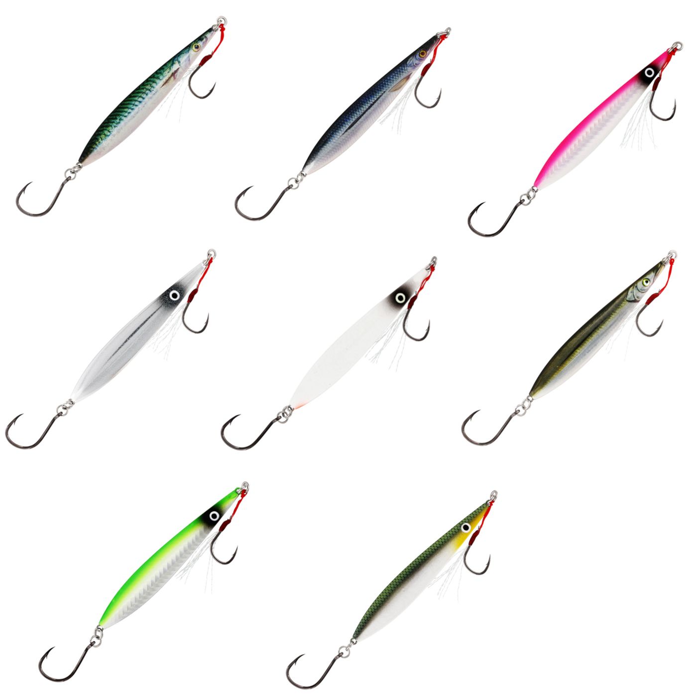 Westin F360 SBASS - Blinker White Diamond 7.5cm / 16g