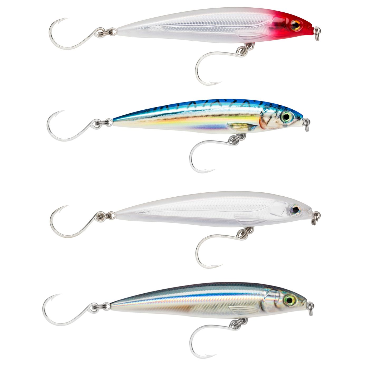 Rapala X-Rap Long Cast Shallow - Meereswobbler Ghost 12cm / 36g / Gr. 3 ...