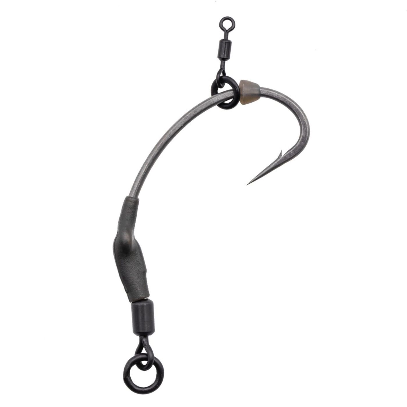 Korda Spinner Hook Sections Spinner Barbless - 3 Karpfenhaken 6