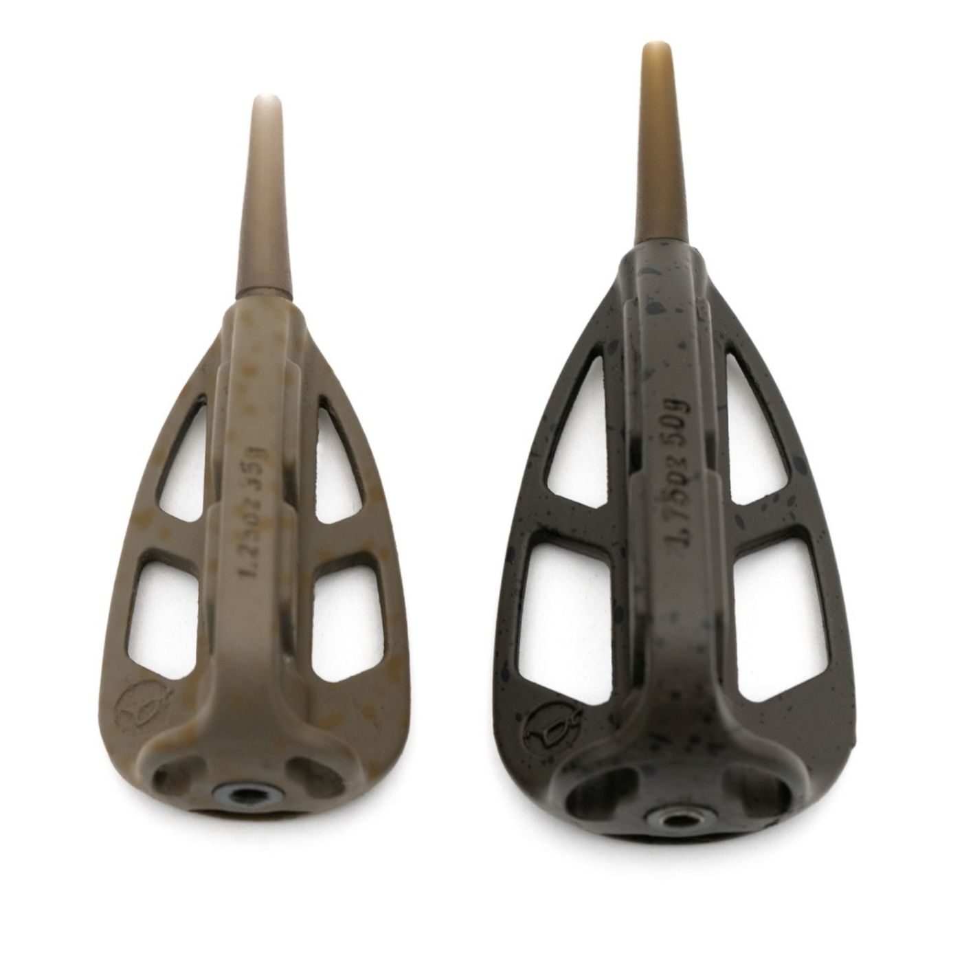 Korda Bait-up Method Feeder - Futterkorb 50g