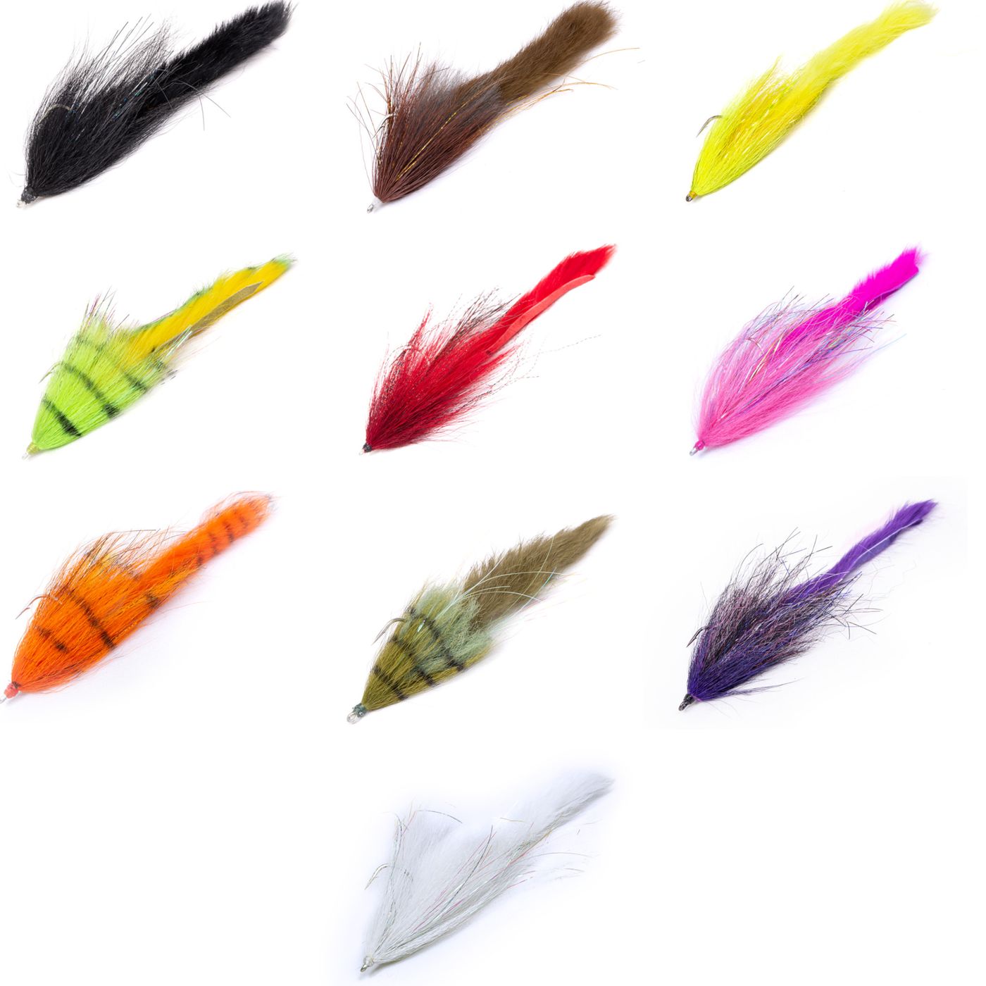 BIM Tackle CHACHA trailer 18cm - 2 Streamer | Wallerangeln.de