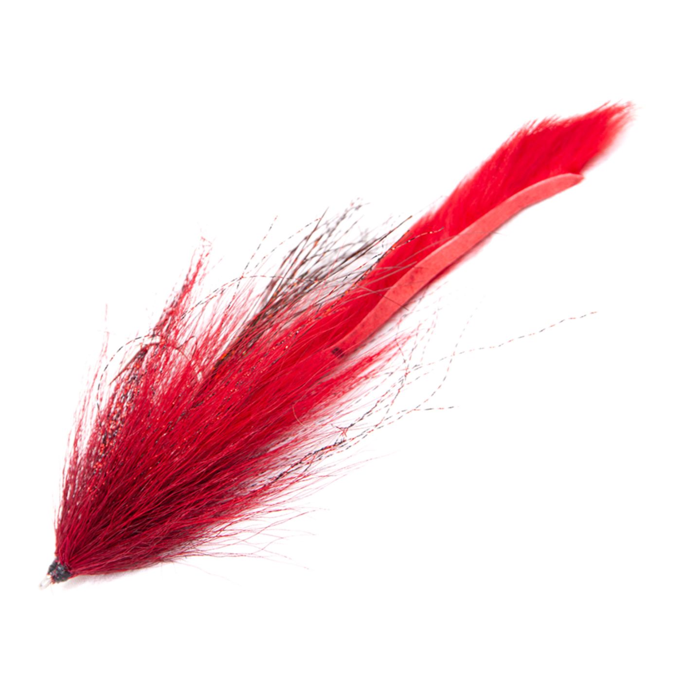 BIM Tackle CHACHA trailer 18cm - 2 Streamer | Wallerangeln.de