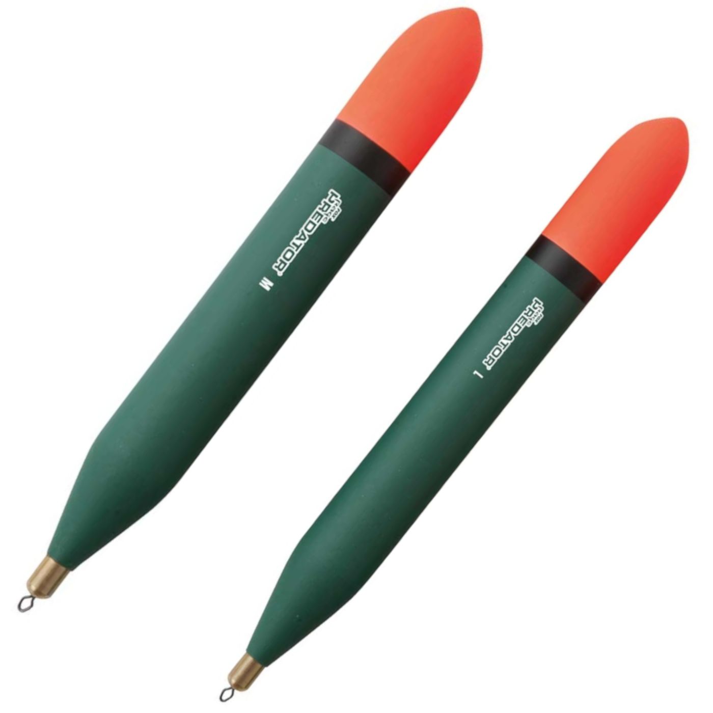 Fox Rage Predator HD Loaded Pencil Float - Raubfischpose Medium
