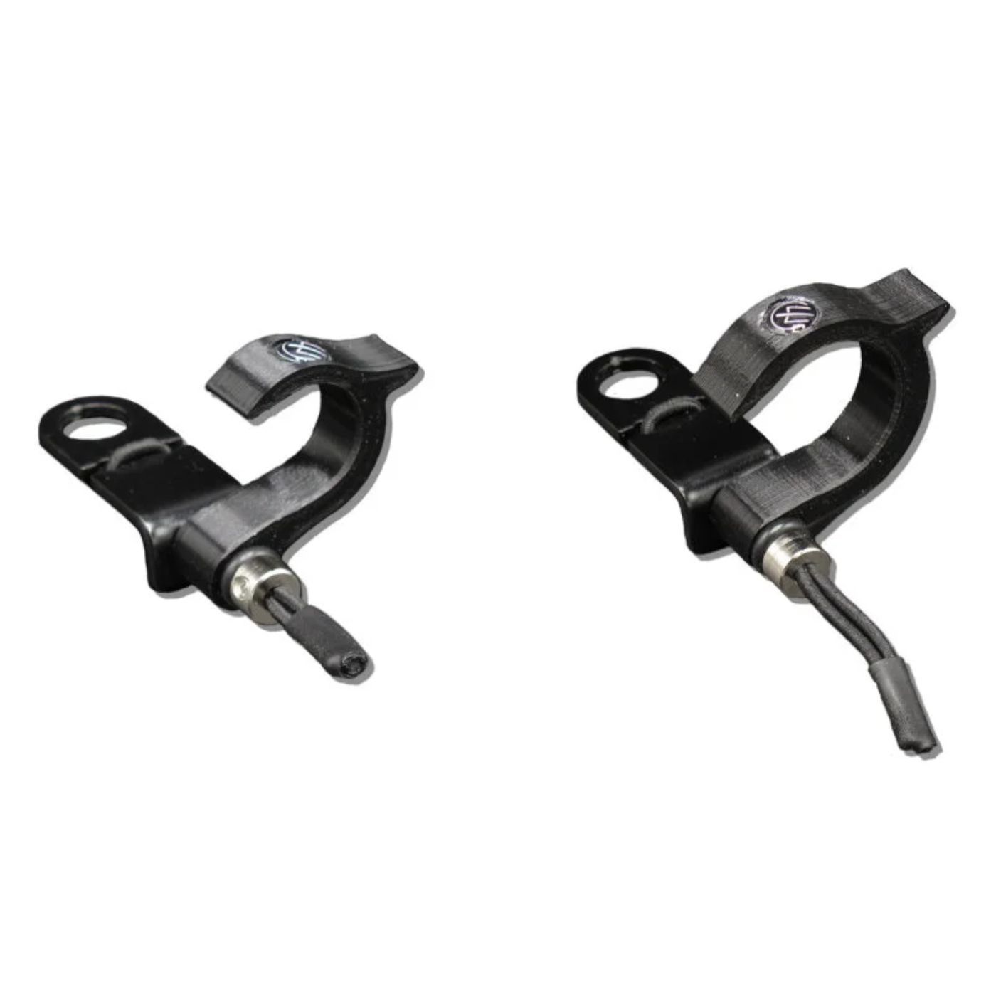 Poseidon Rod Hook - Rutenauflage Medium