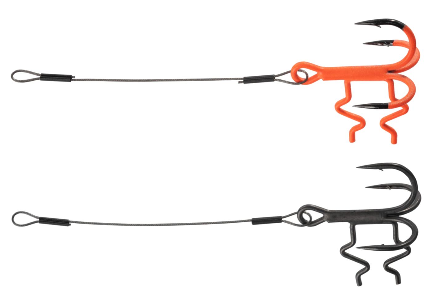 BKK Assit Spear Stinger HD 7x7 Wire (Pike) - 2 Stinger | Riverfighters