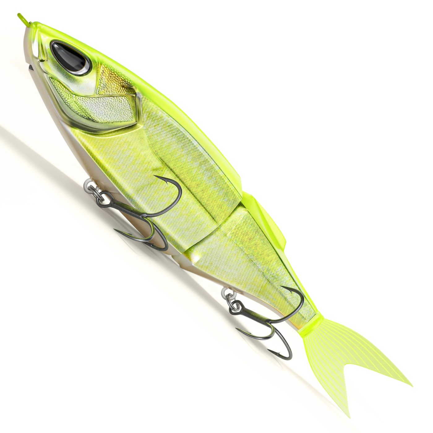 Nays TRN 190 56g - Swimbait | Angeln Neptunmaster