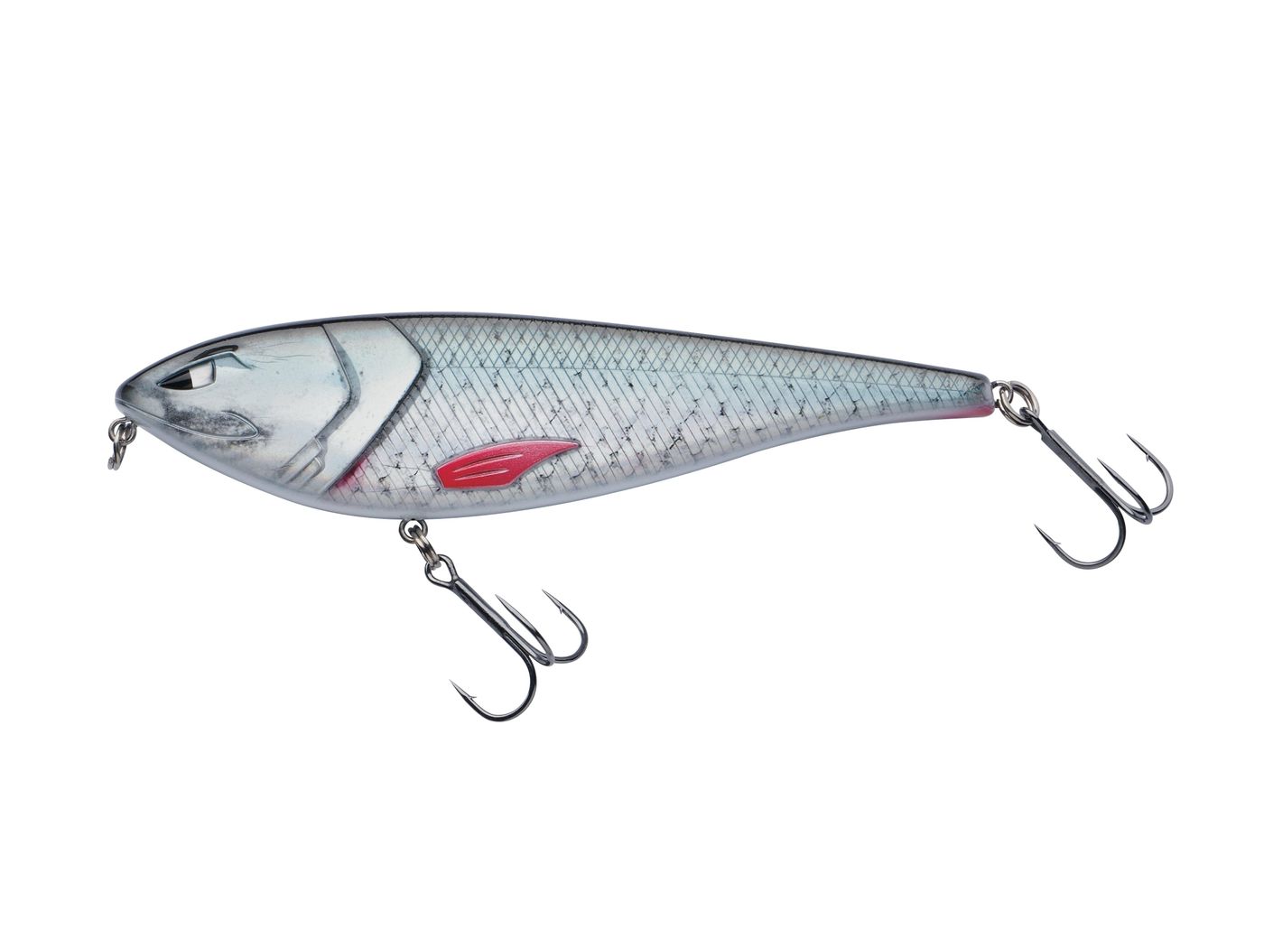 Berkley Zilla Glider 100 Firetiger kaufen – Hechtköder fürs ...