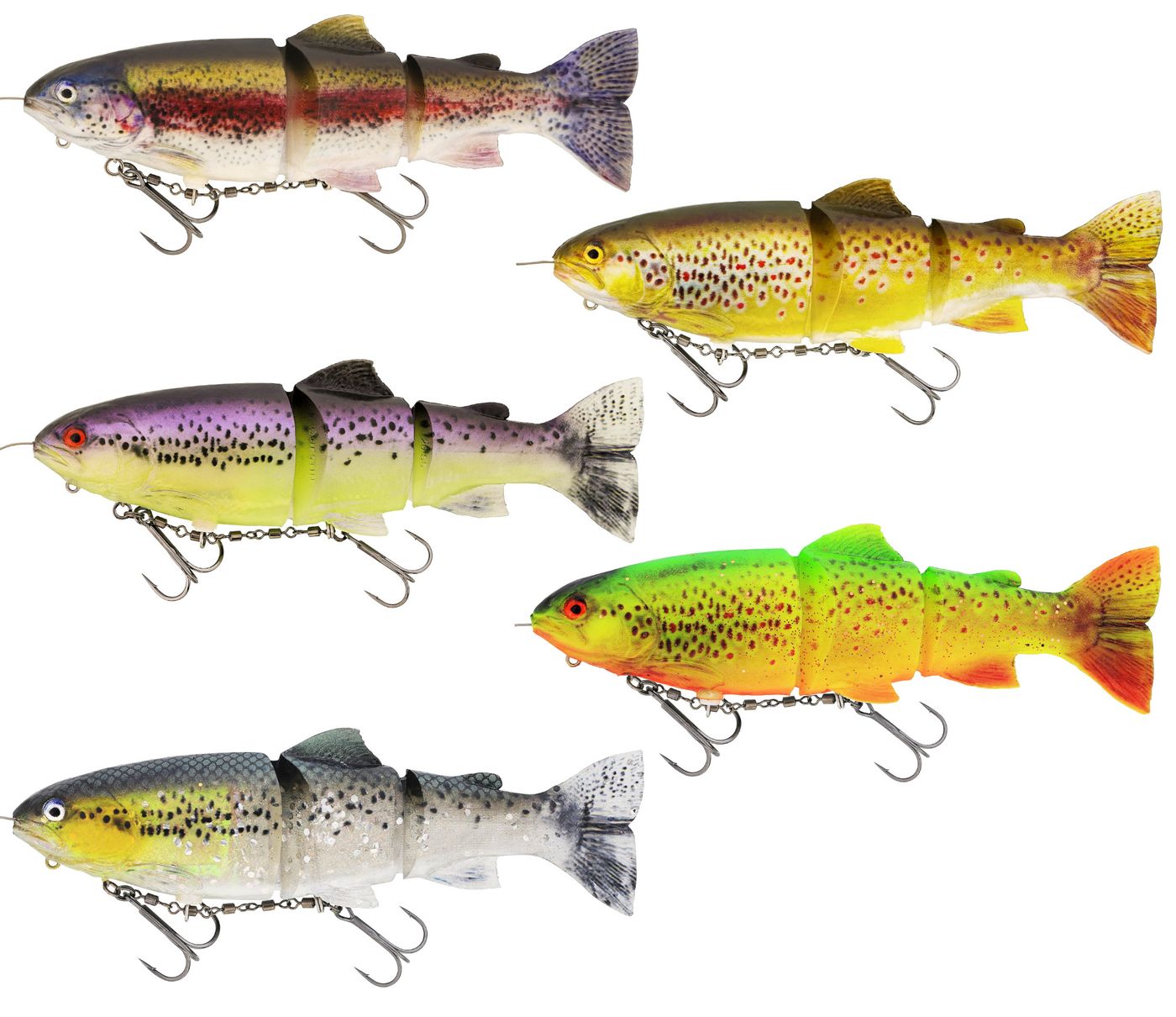 Westin Tommy The Trout Inline 15Cm 45G Trout – Raubfischköder kaufen ...