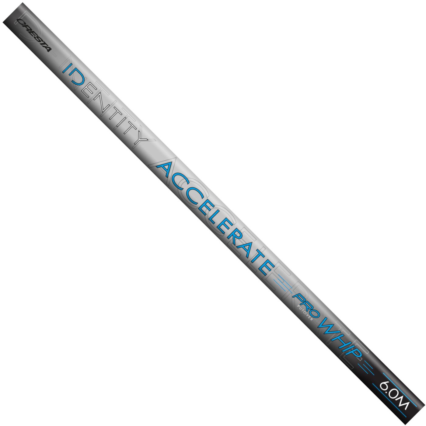 Cresta Identity Accelerate Pro Whip 6M – Friedfischrute, leicht & präzise