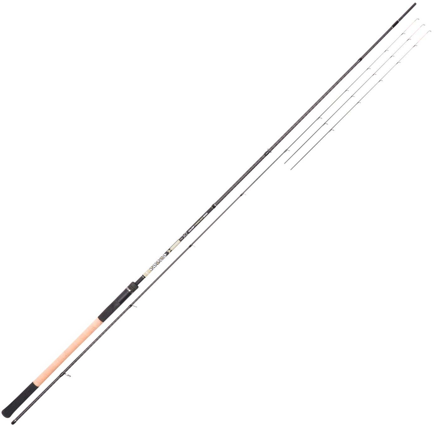 Cresta Kxb Pro Carp Feeder 300 online – Feeder-Profi für Friedfische