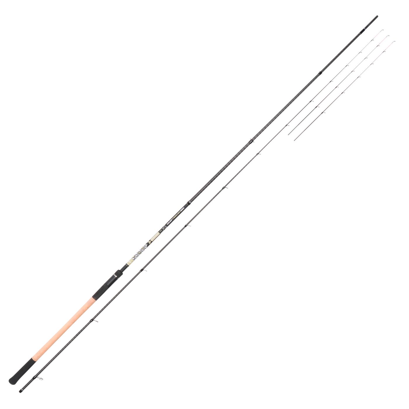 Cresta Kxb Pro Carp Feeder 360 – Feederangeln für Karpfen