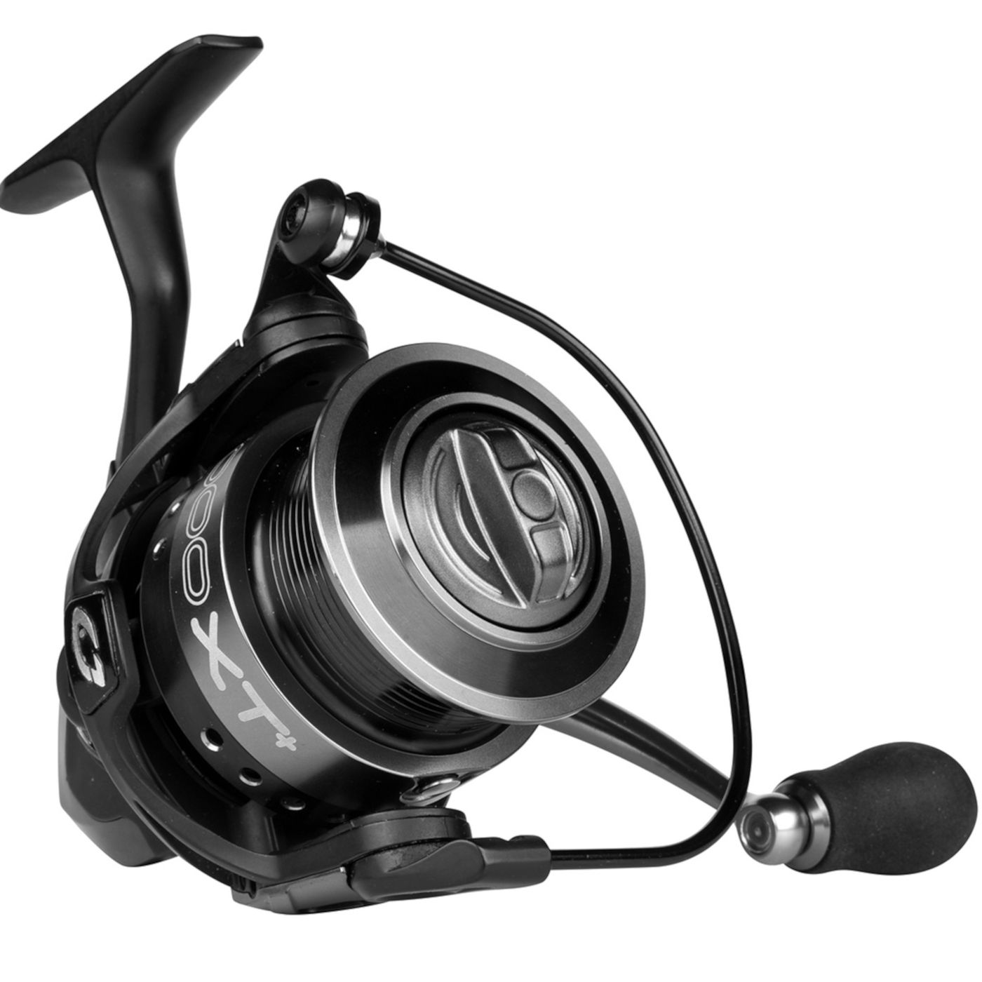 Cresta Advantor Xt Plus 4000 Reel – Feederrolle für Süßwasser