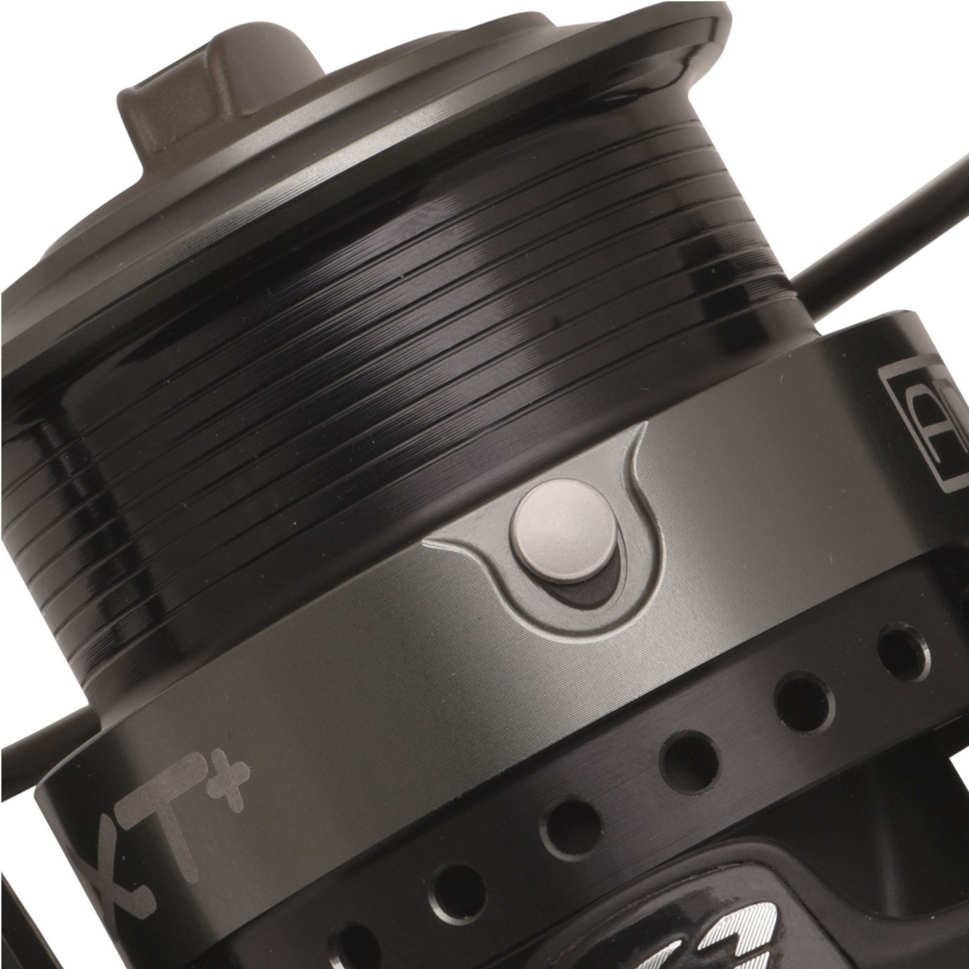 Cresta Advantor Xt Plus 4000 Reel – Feederrolle für Süßwasser