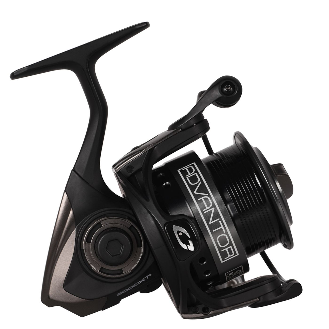 Cresta Advantor Xt Plus 5000 Reel – Feederrolle für Süßwasser