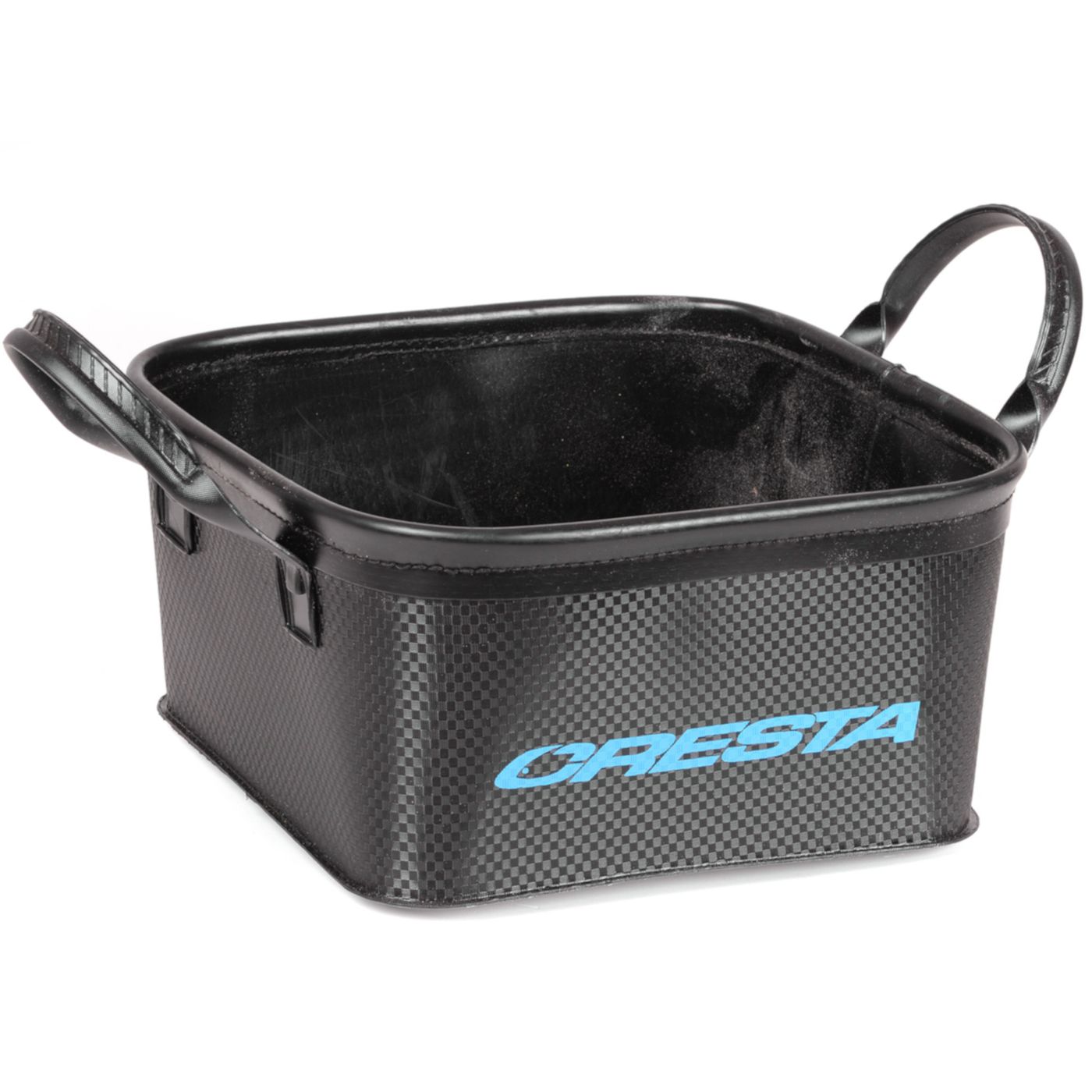 Cresta Eva Baitbowl Square 5L – Köderbox für Feederangeln kaufen