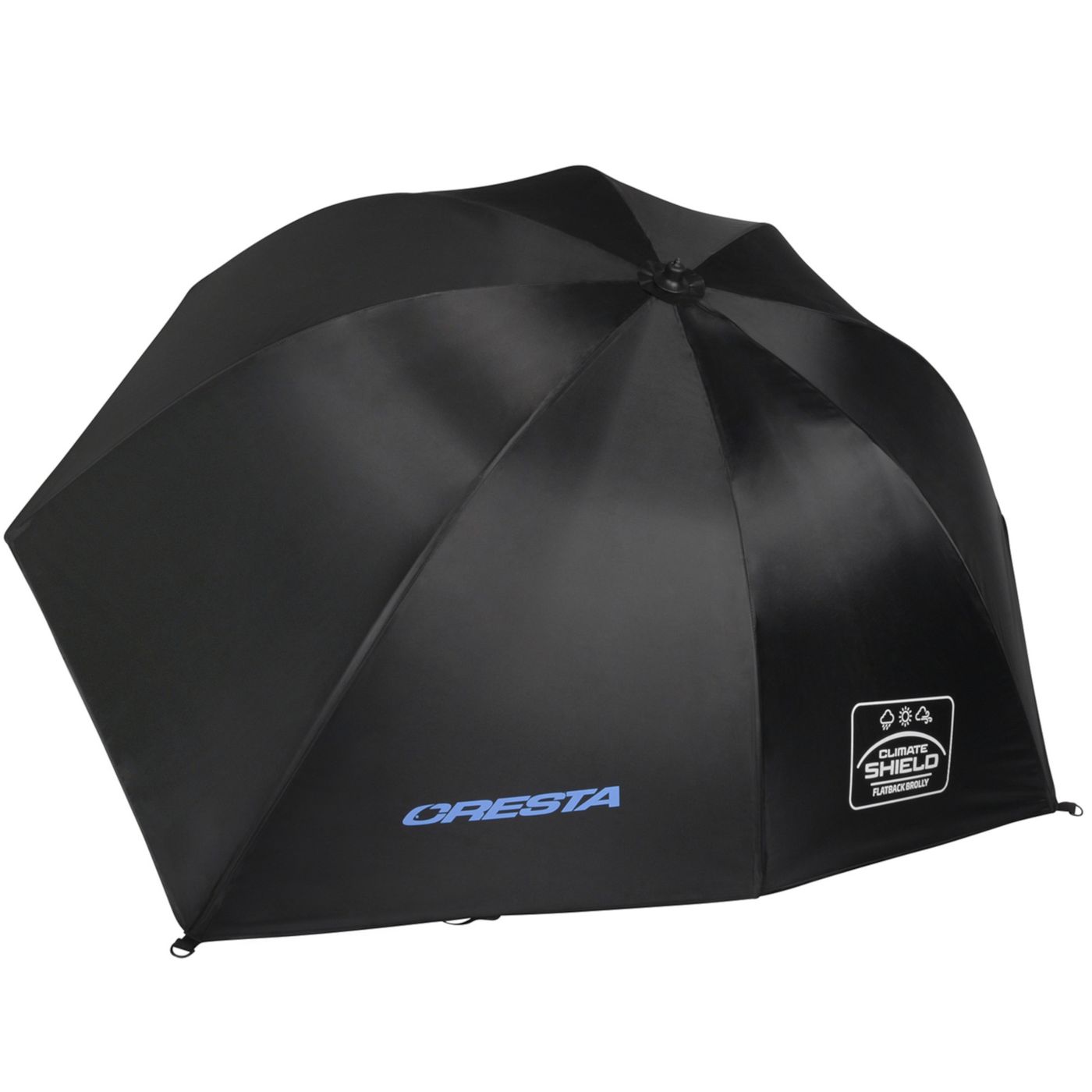 Cresta Climate Shield Flatside Brolly kaufen – Wind- & Regenschutz