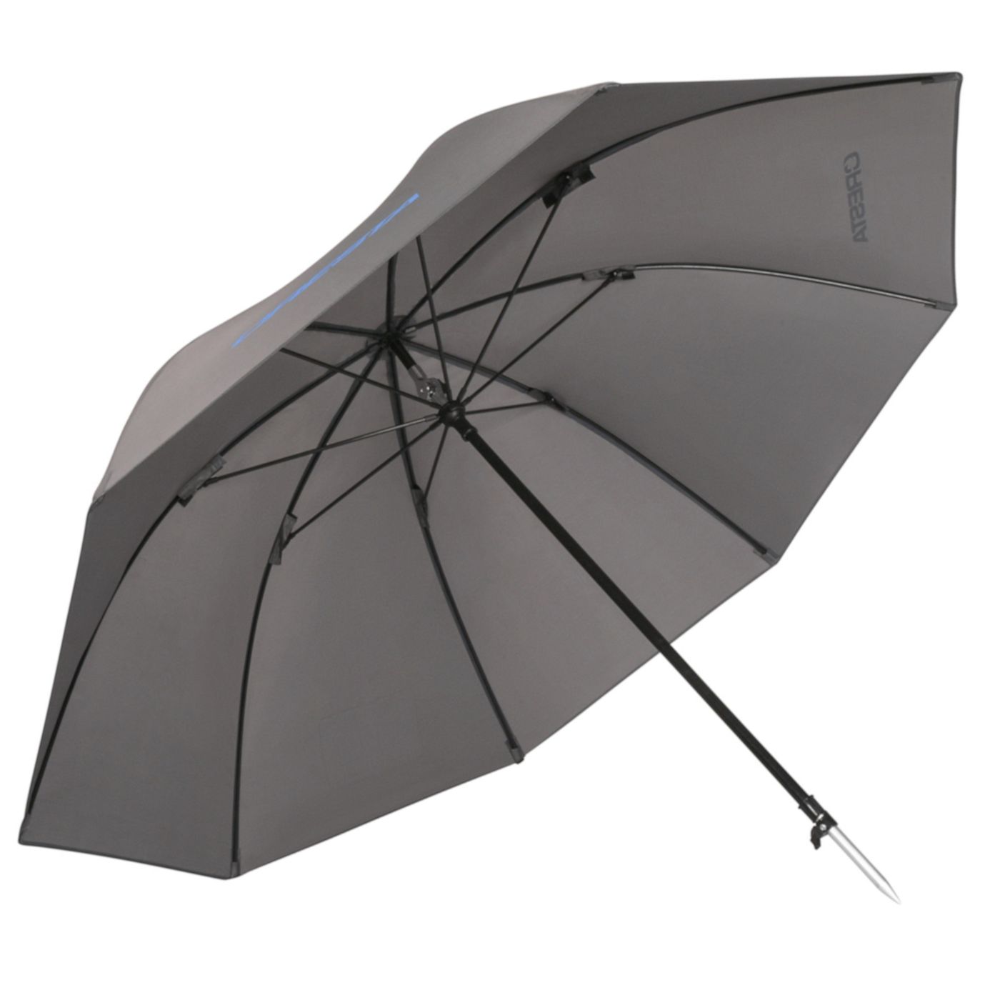 Cresta Climate Shield Allround Brolly – Wetterschutz für Feederangler