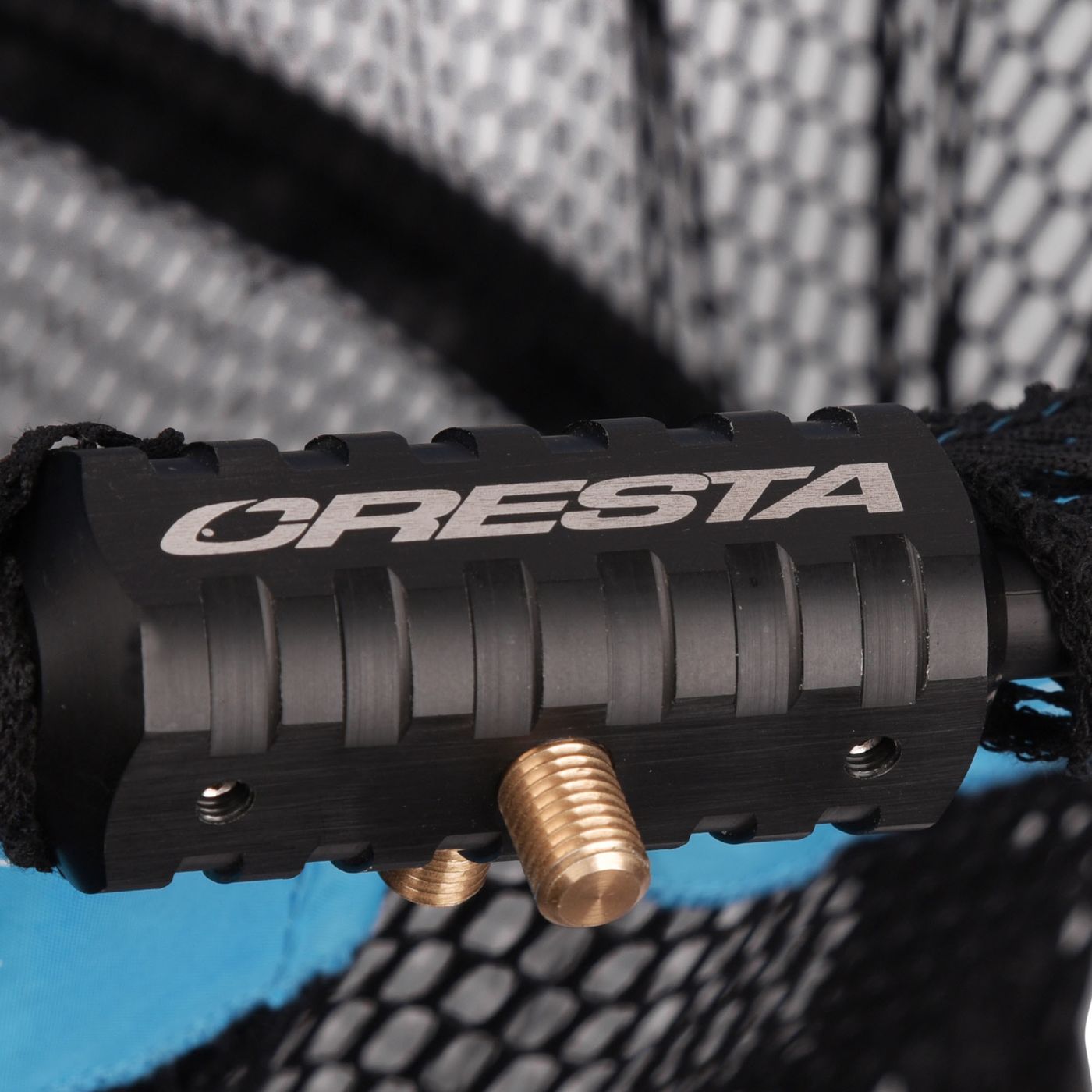 Cresta Supa River Keepnet 4.0M – ideal für Feederangeln & Fluss