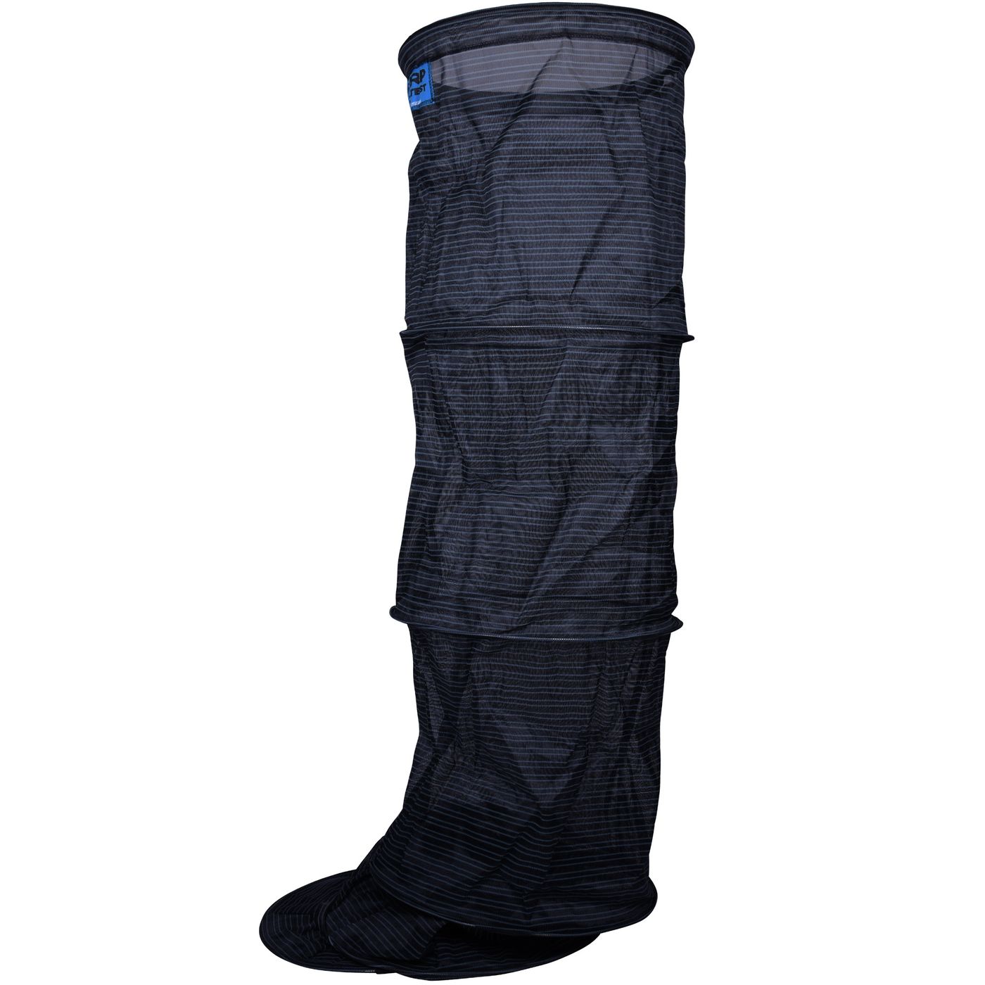 Cresta Carp Contest Keepnet Round 2.5M – Setzkescher für Feederangeln