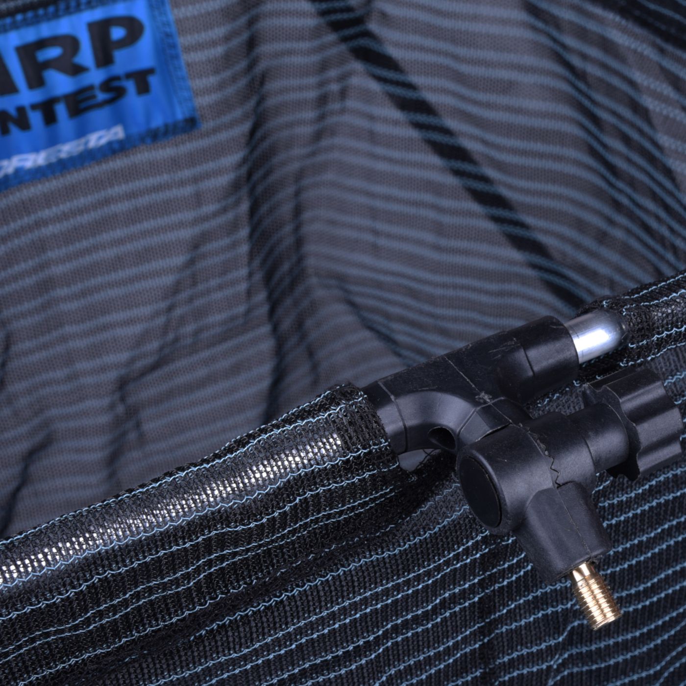 Cresta Carp Contest Keepnet Square 2.5M – Feeder Setzkescher kaufen