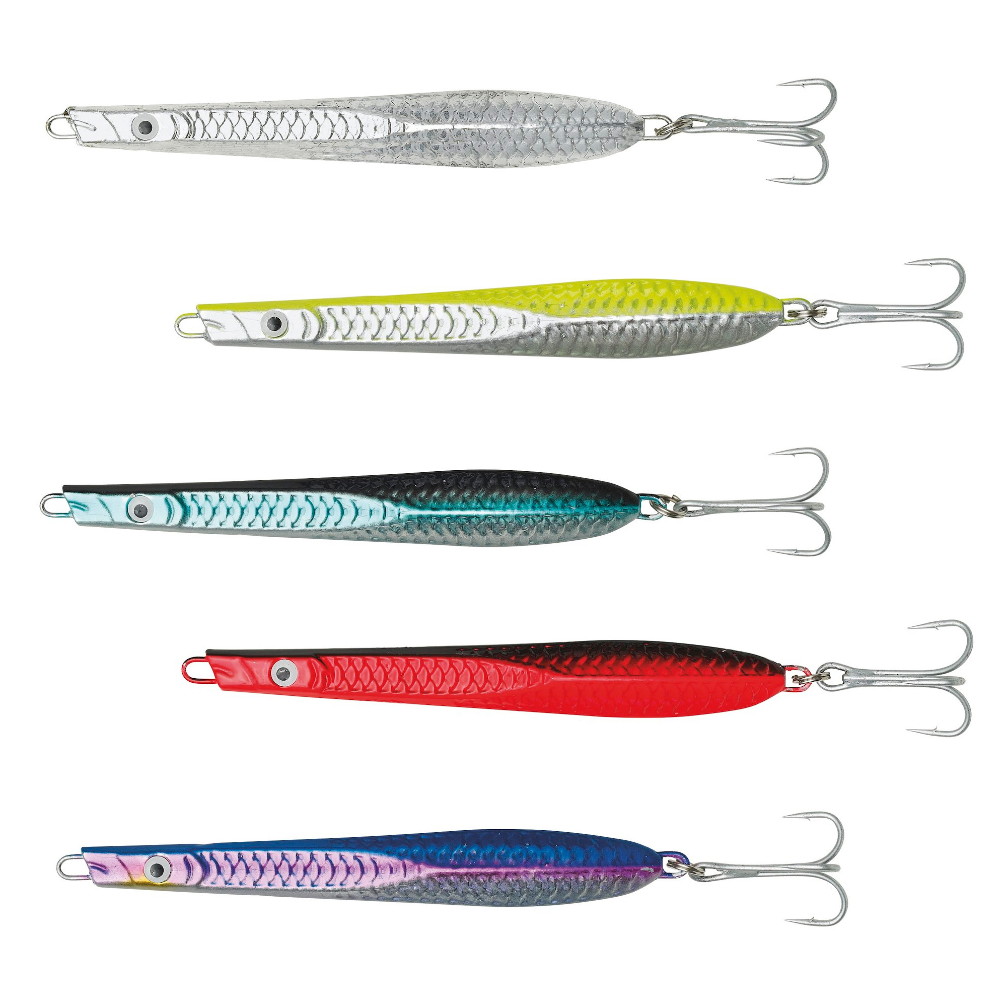 Kinetic Twister Sister - Tieftauchpilker kaufen 400g 22cm