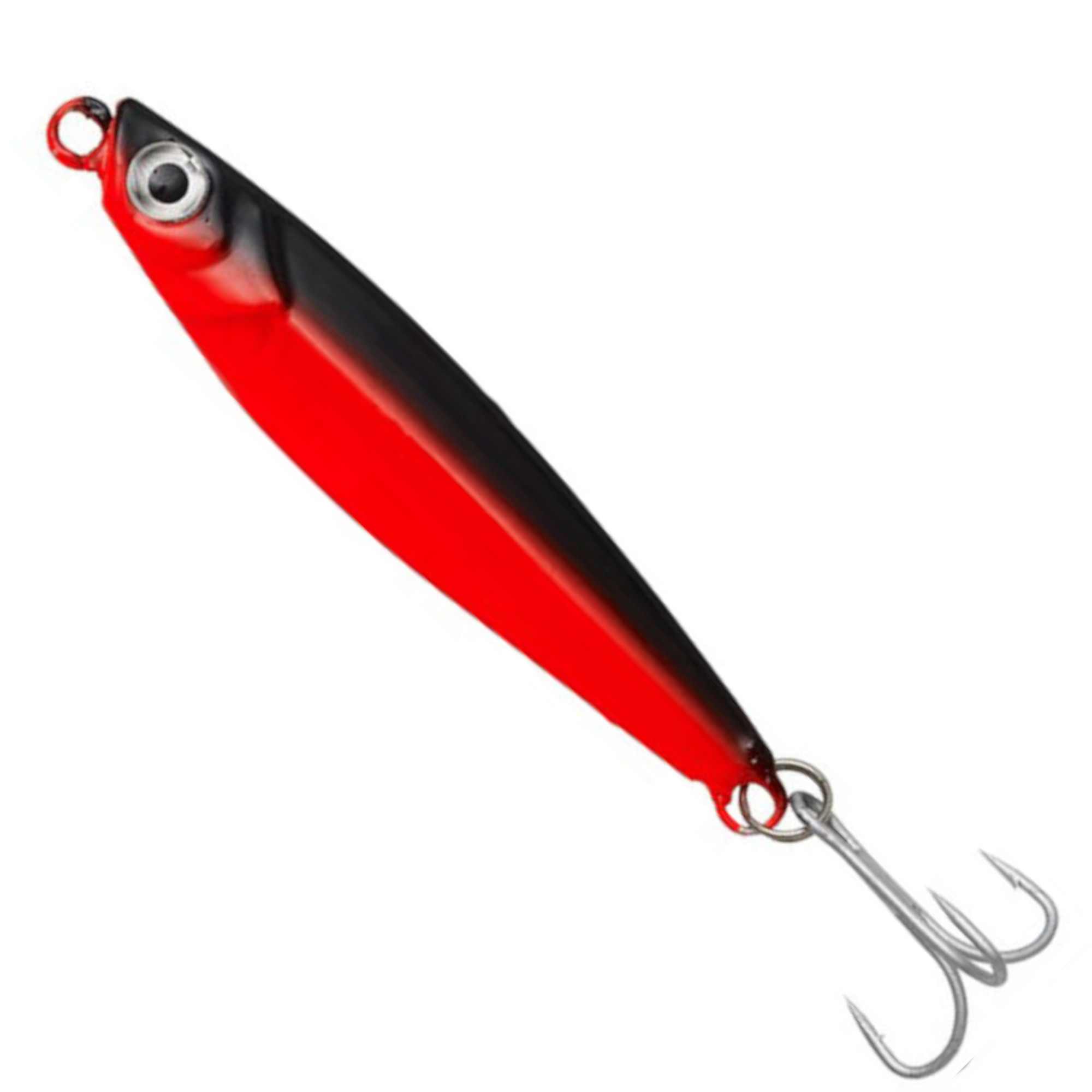 Kinetic Cool Herring - Wurfpilker online kaufen 25g Black/Red