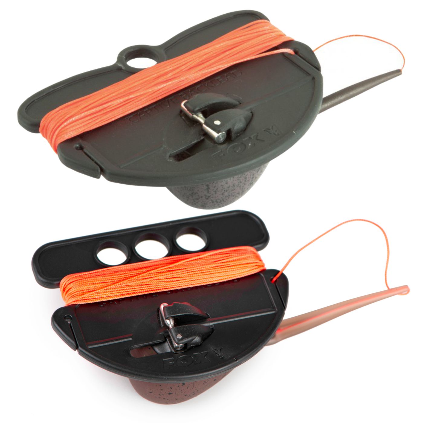 Fox MK2 Captive Back Leads Absenkbleie 1.25oz / 35g