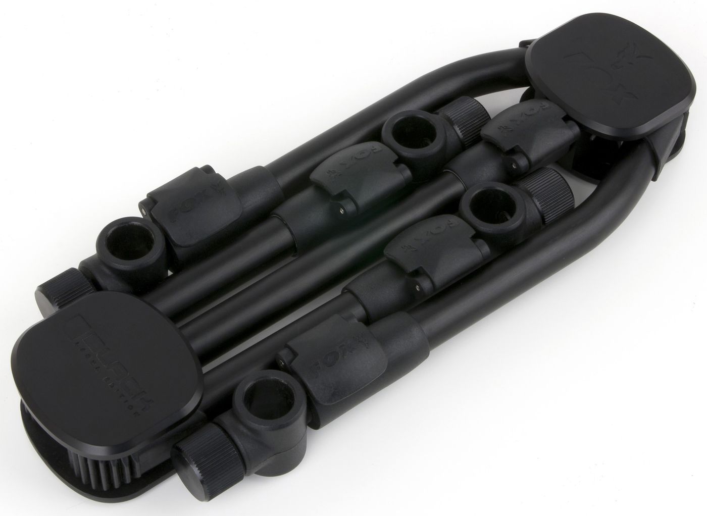 Fox Black Label Compact Pod Rodpod